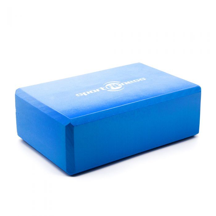 CUBO PARA YOGA – SPORTFITNESS | Sport Fitness Bogotá
